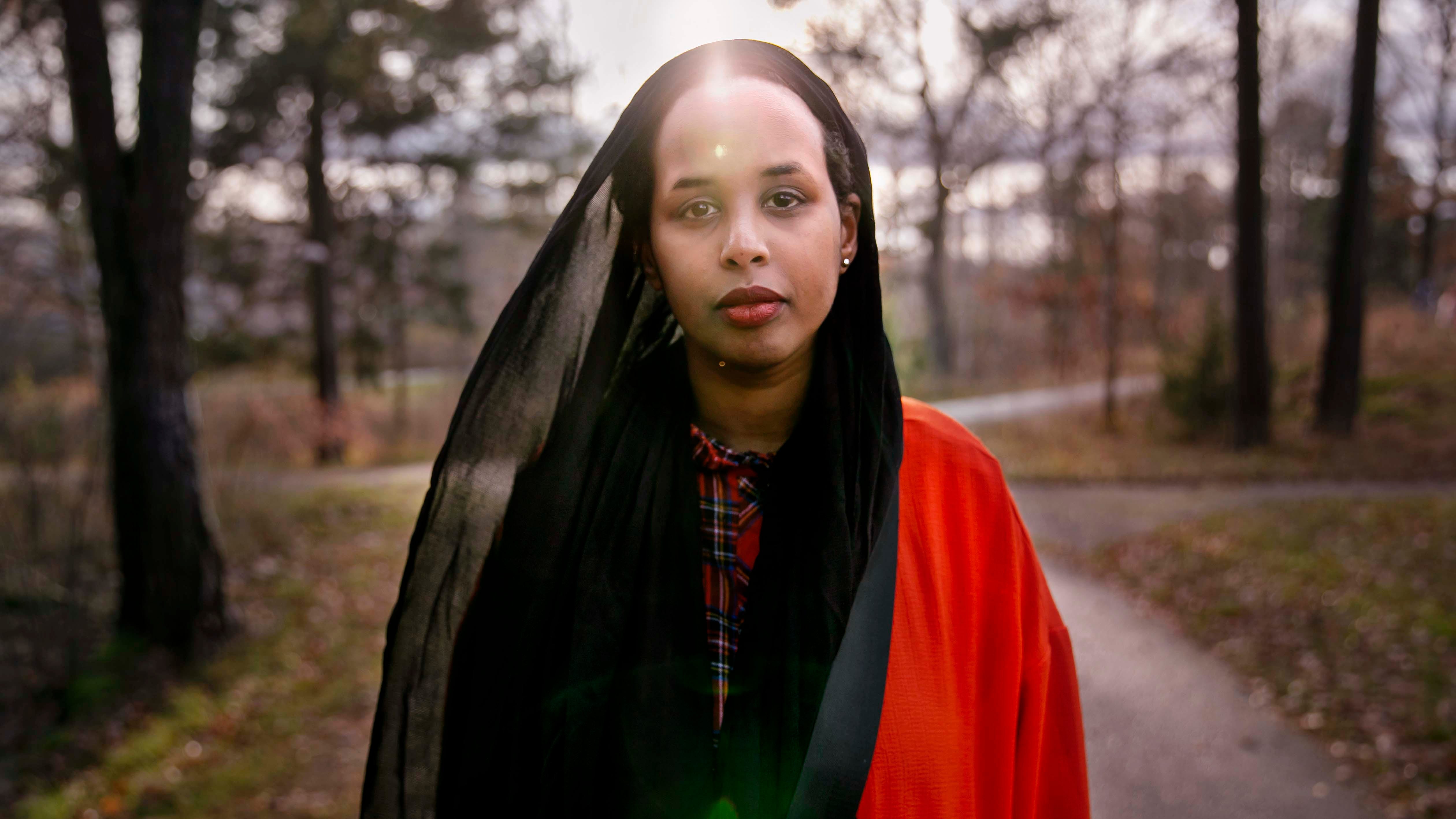 Bilan Osman: ”Sverige ligger efter i förståelsen av rasism” - DN.se