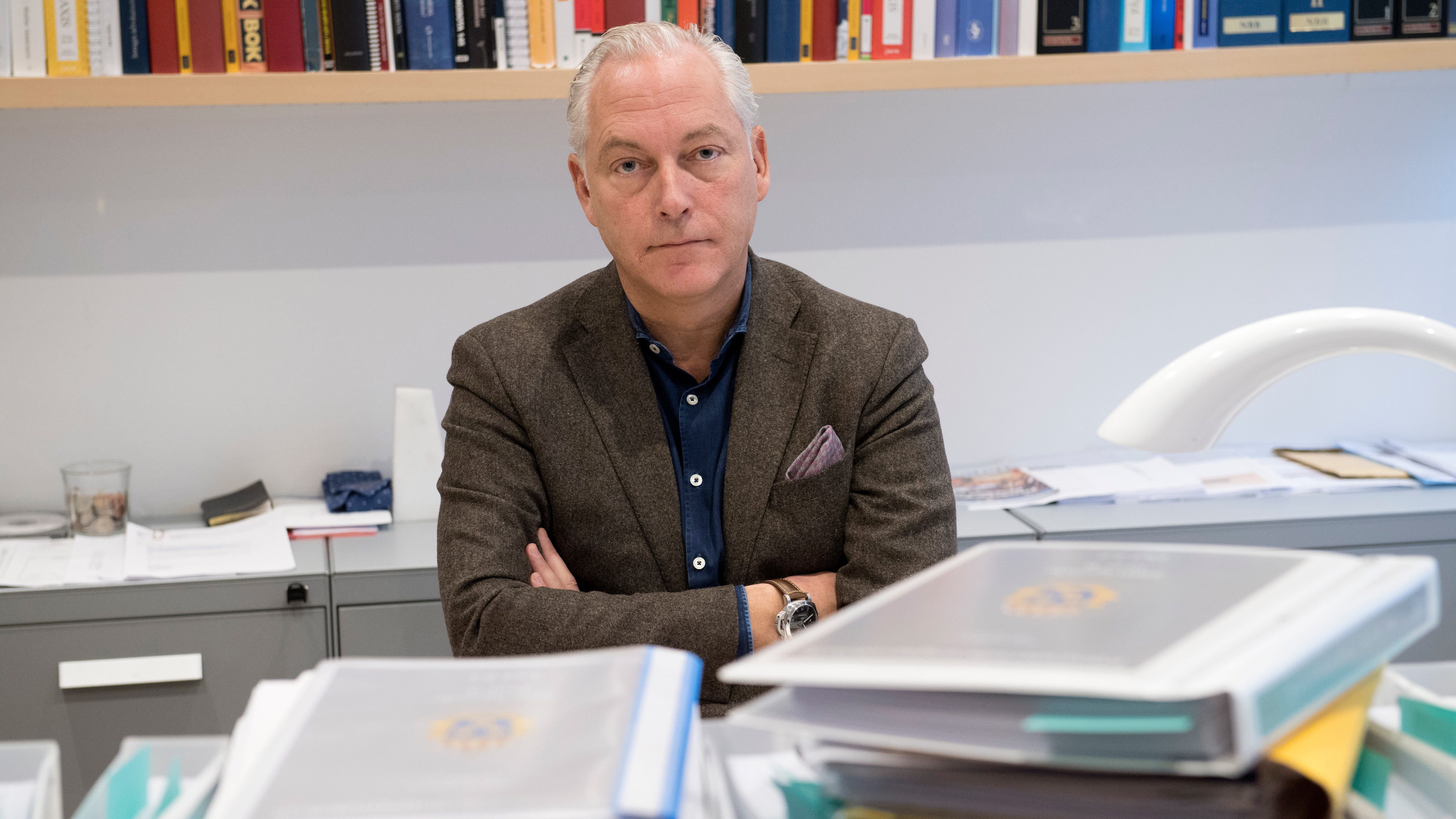 Advokat Johan Eriksson: Akilov vill fundera på överklagan - DN.se