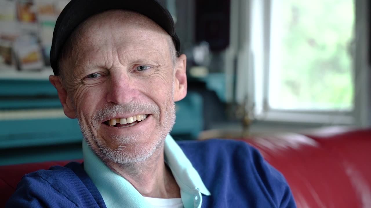 Kenneth Gärdestad om relationen till sin bror: Orden var jätteviktiga ...