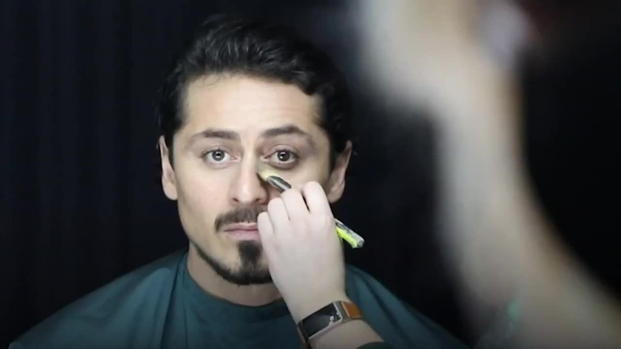 Alexej Manvelov: Hela samhället är en stor machokultur - DN.SE