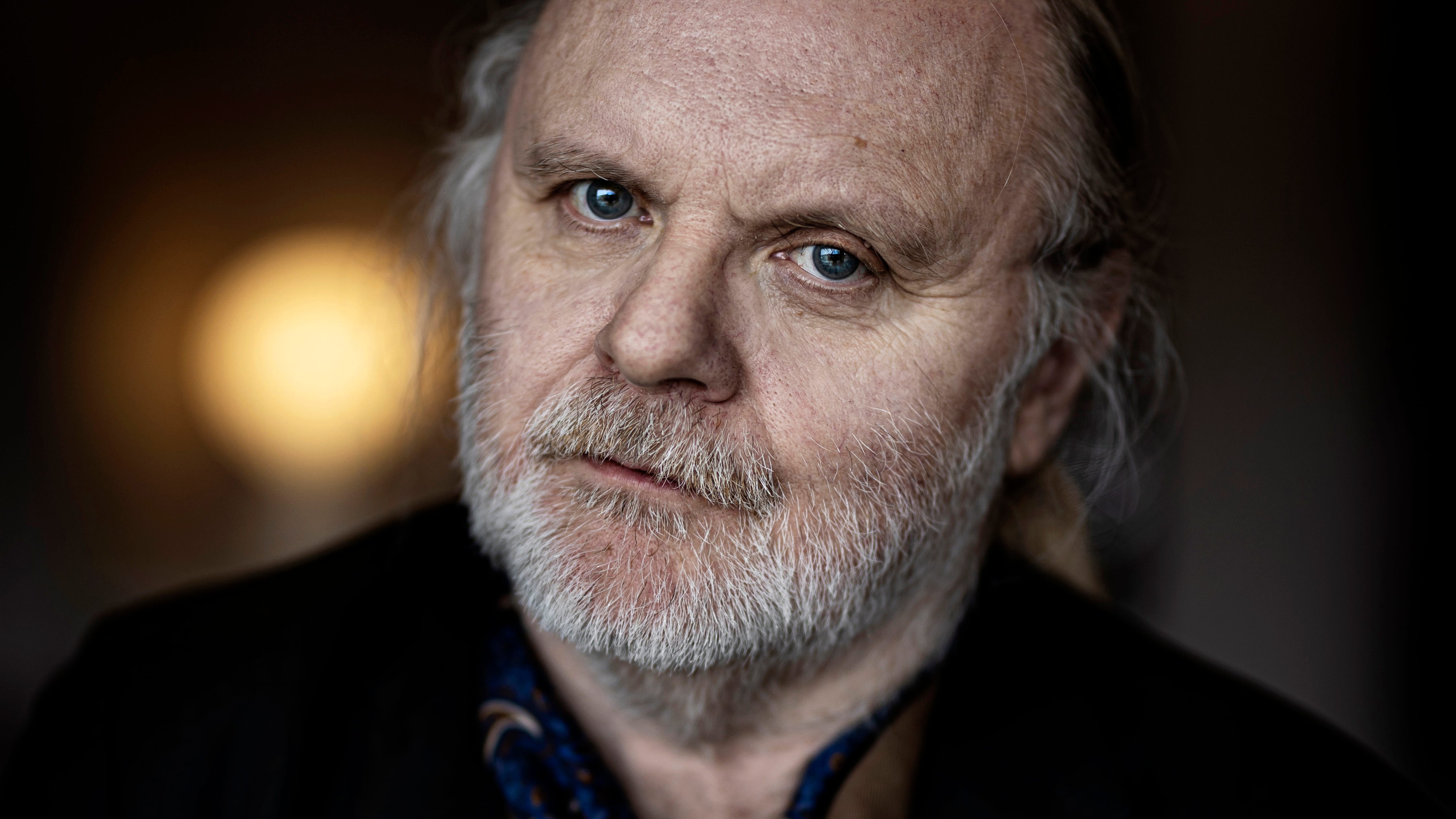 Författaren Jon Fosse får Nobelpriset i litteratur 2023 - DN.se