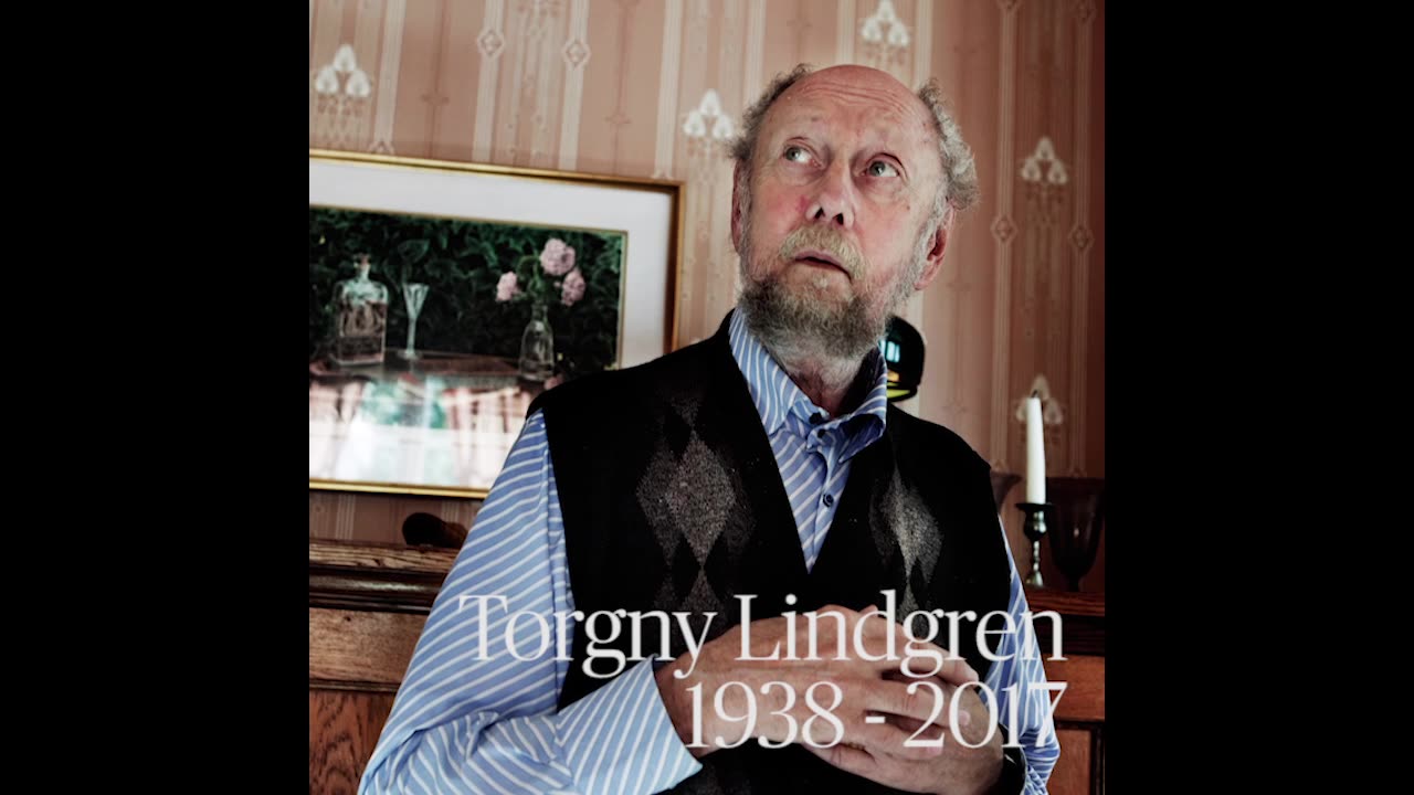 Författaren Torgny Lindgren har avlidit, 78 år gammal - DN.se