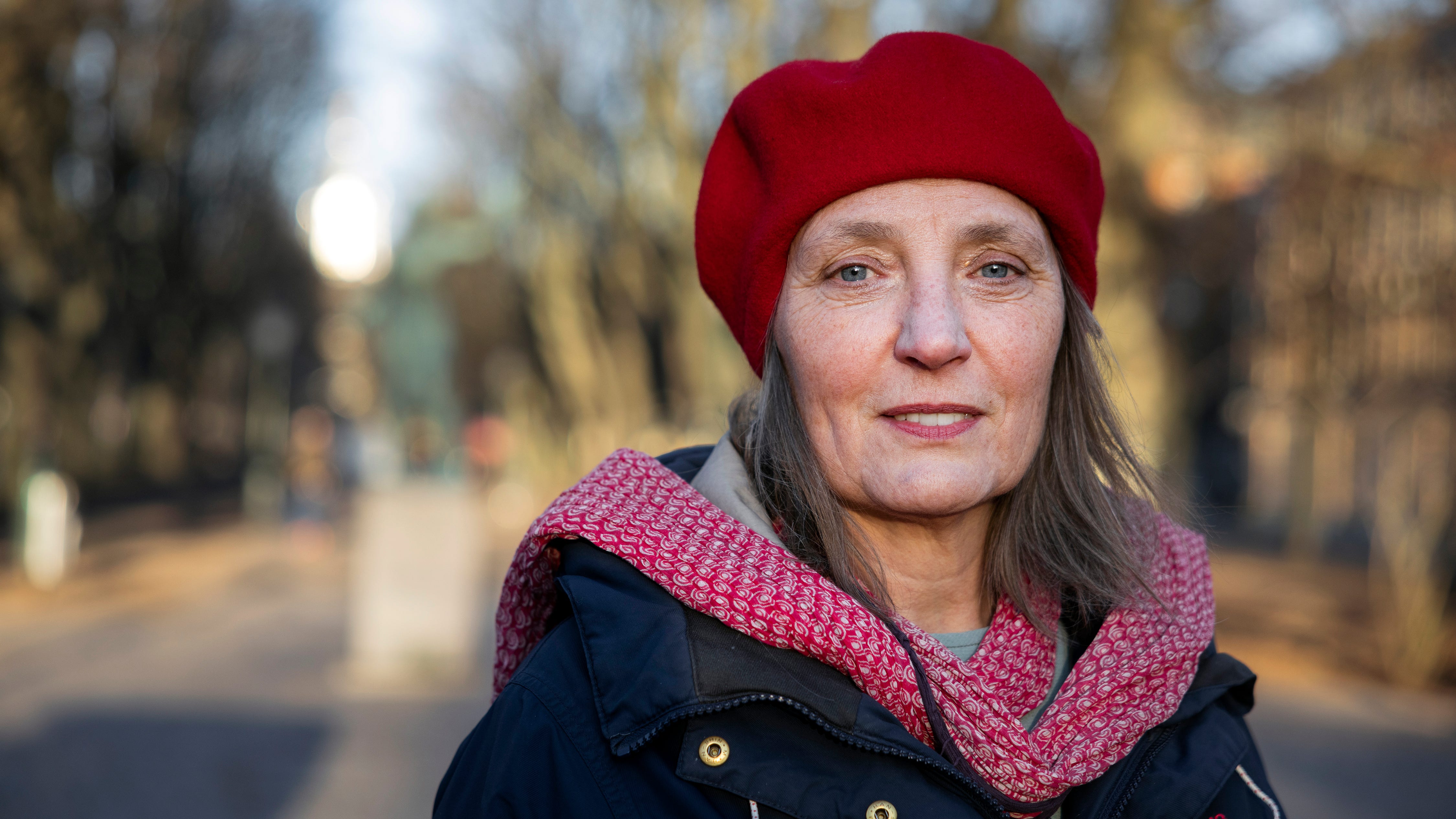 Så blev ordet ”snippa” en del av vardagsspråket - DN.se