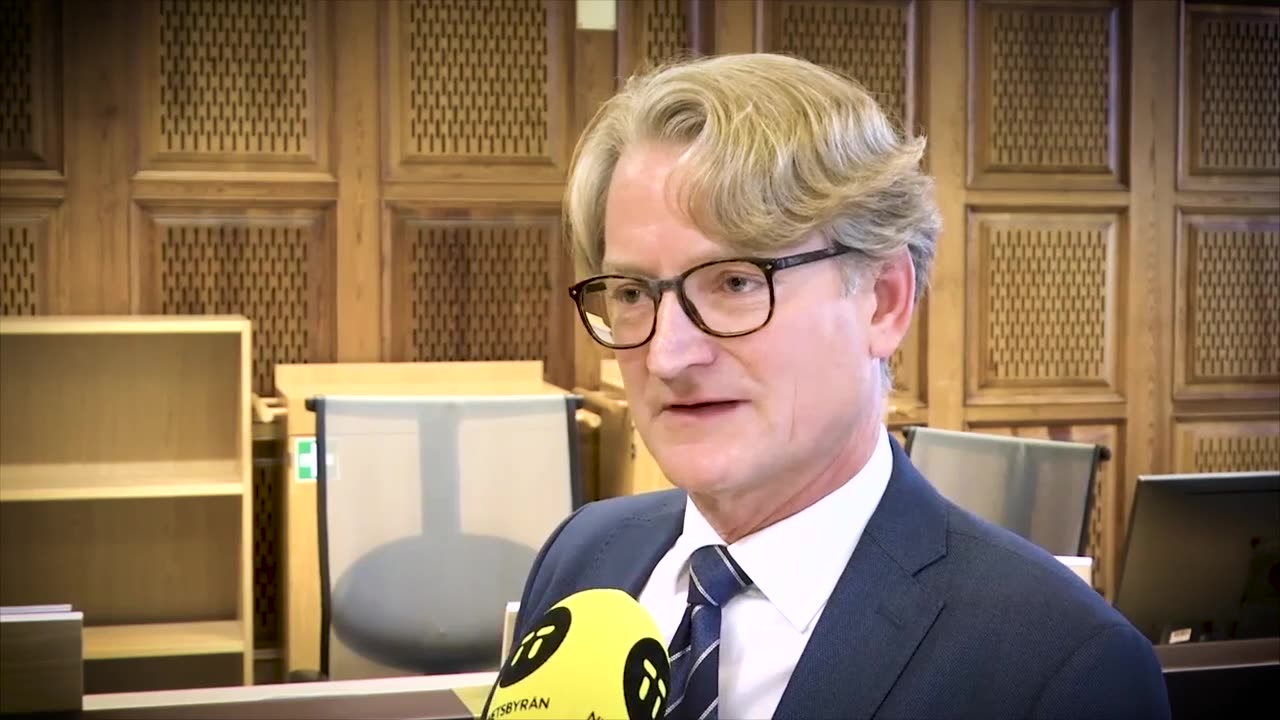 Eric Torell sköts till döds – de åtalade poliserna frias - DN.se