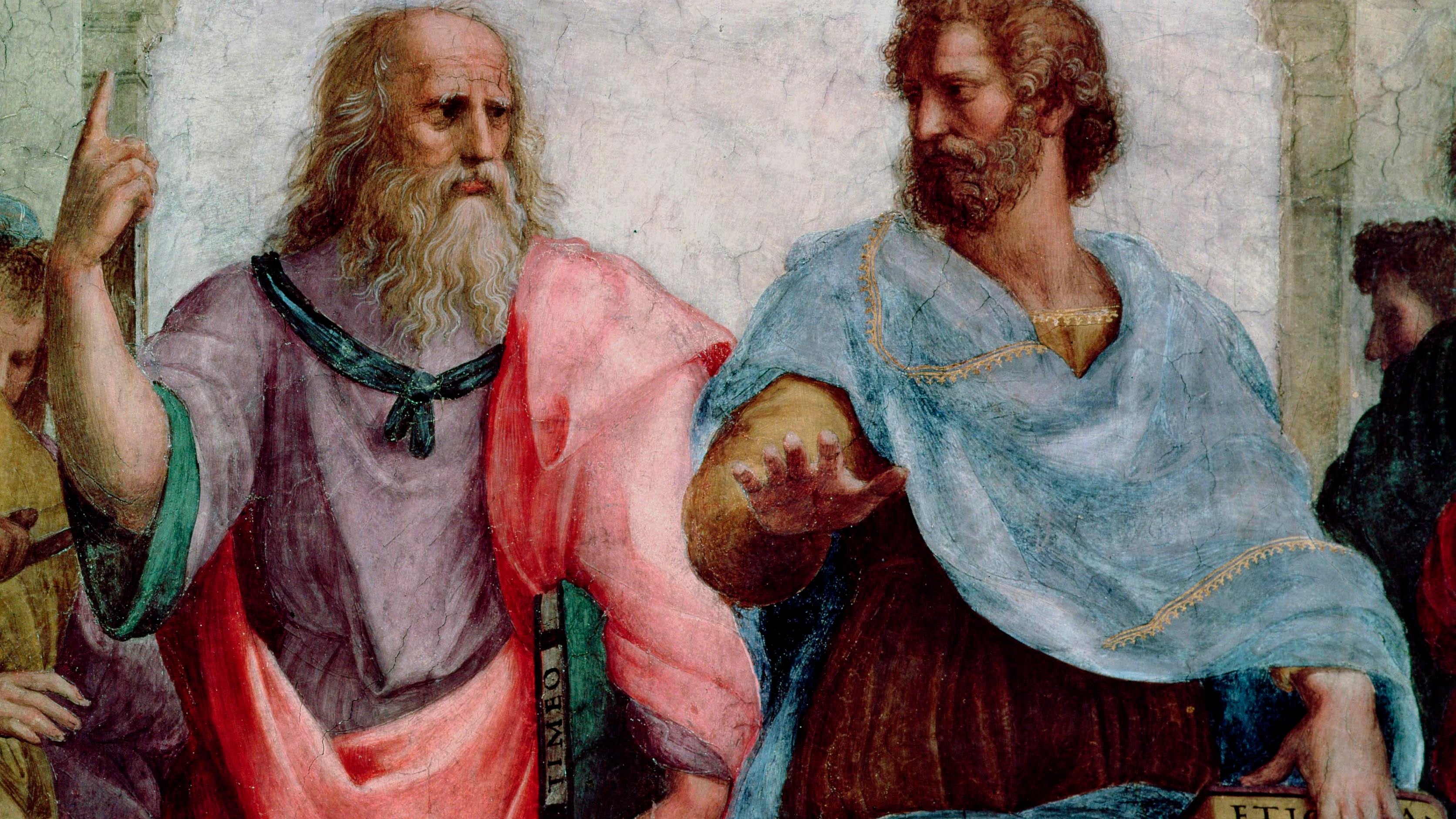 Varför tänker vi – filosofer svarar - DN.se