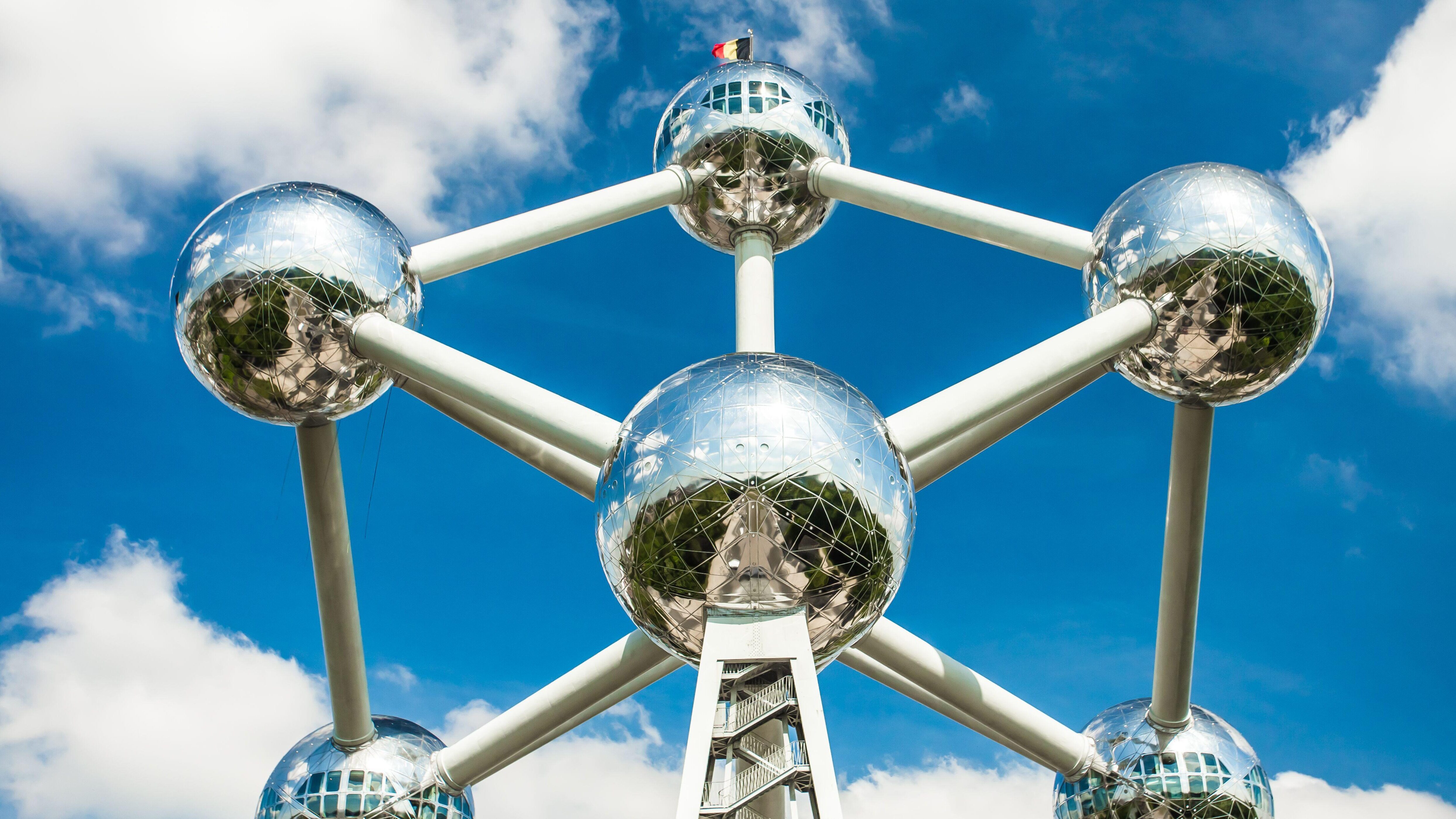 Världen ställer ut - DN.se