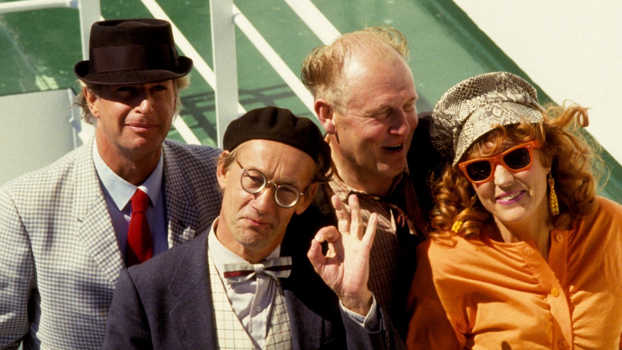 Lysande Sickan - DN.se