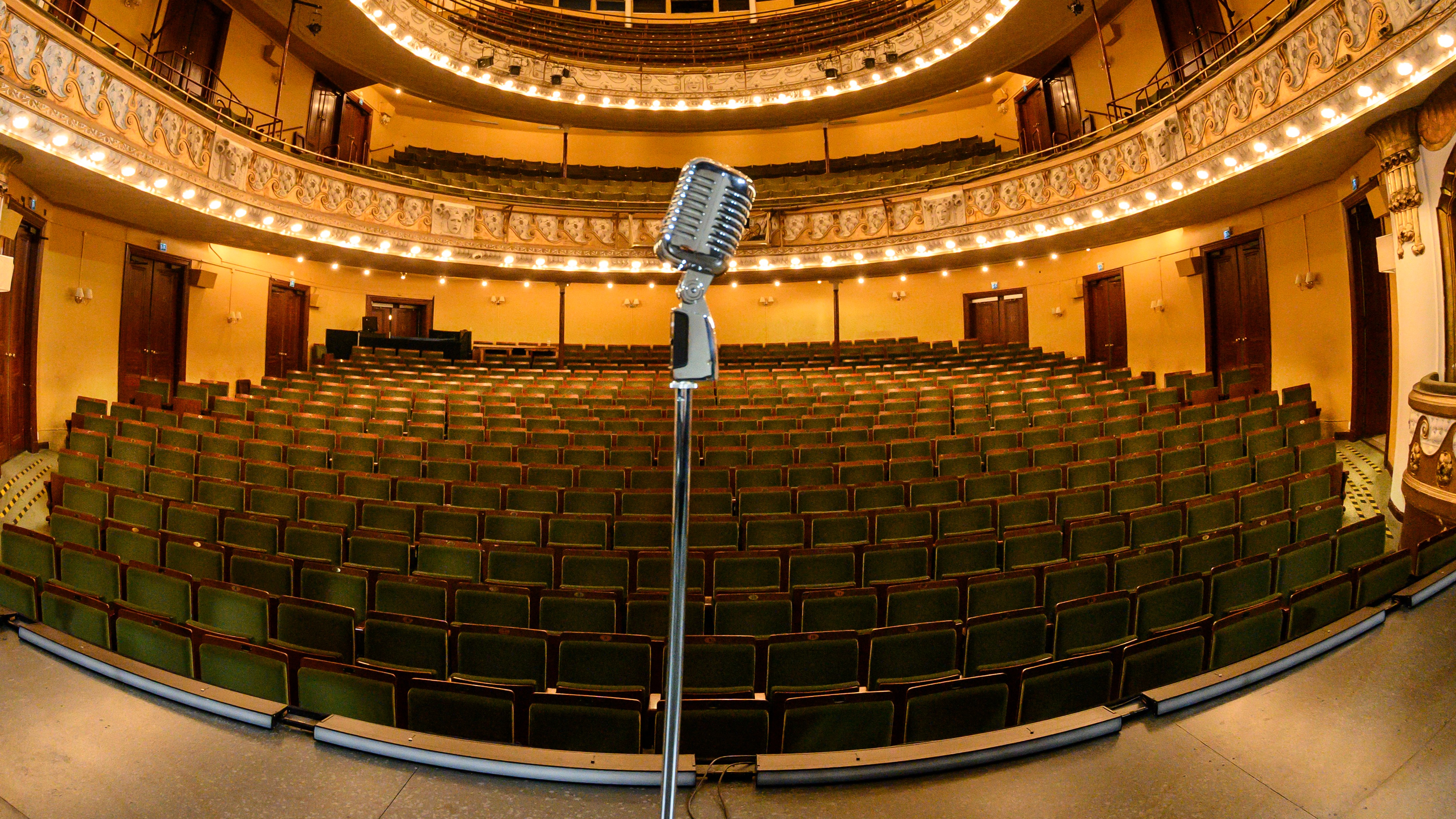 Olika sätt att sjunga - DN.se