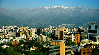 Var ligger staden? - DN.se