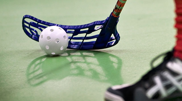 Vad kan du om innebandy? - DN.se