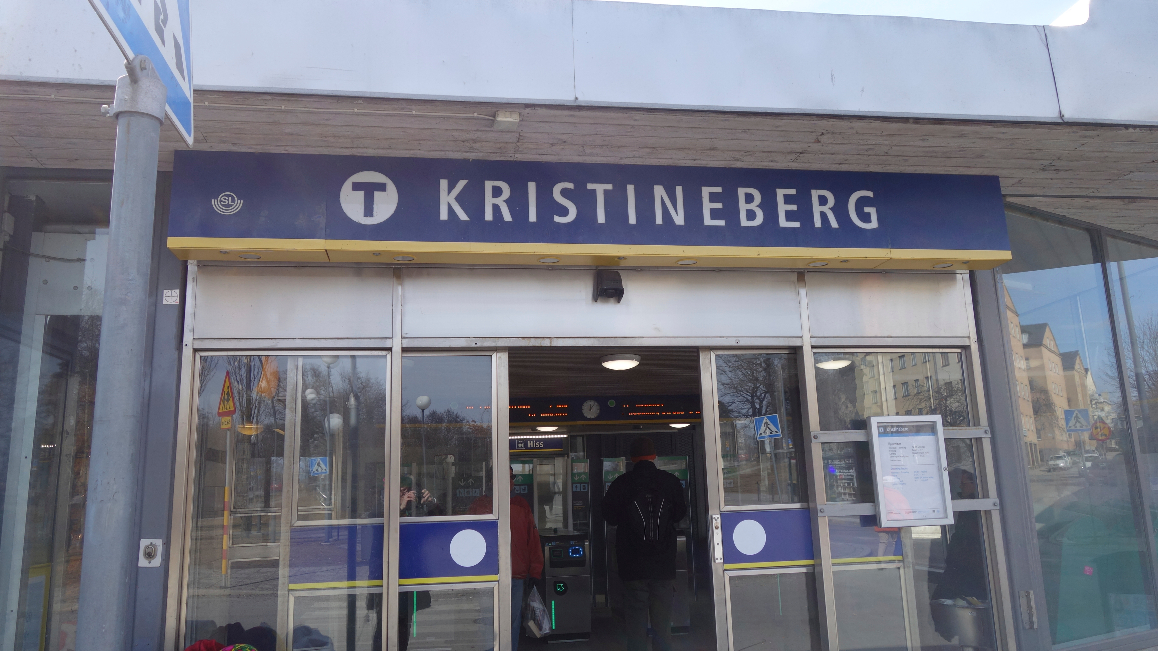 Stockholmstestet vecka 15, 2018 - DN.se