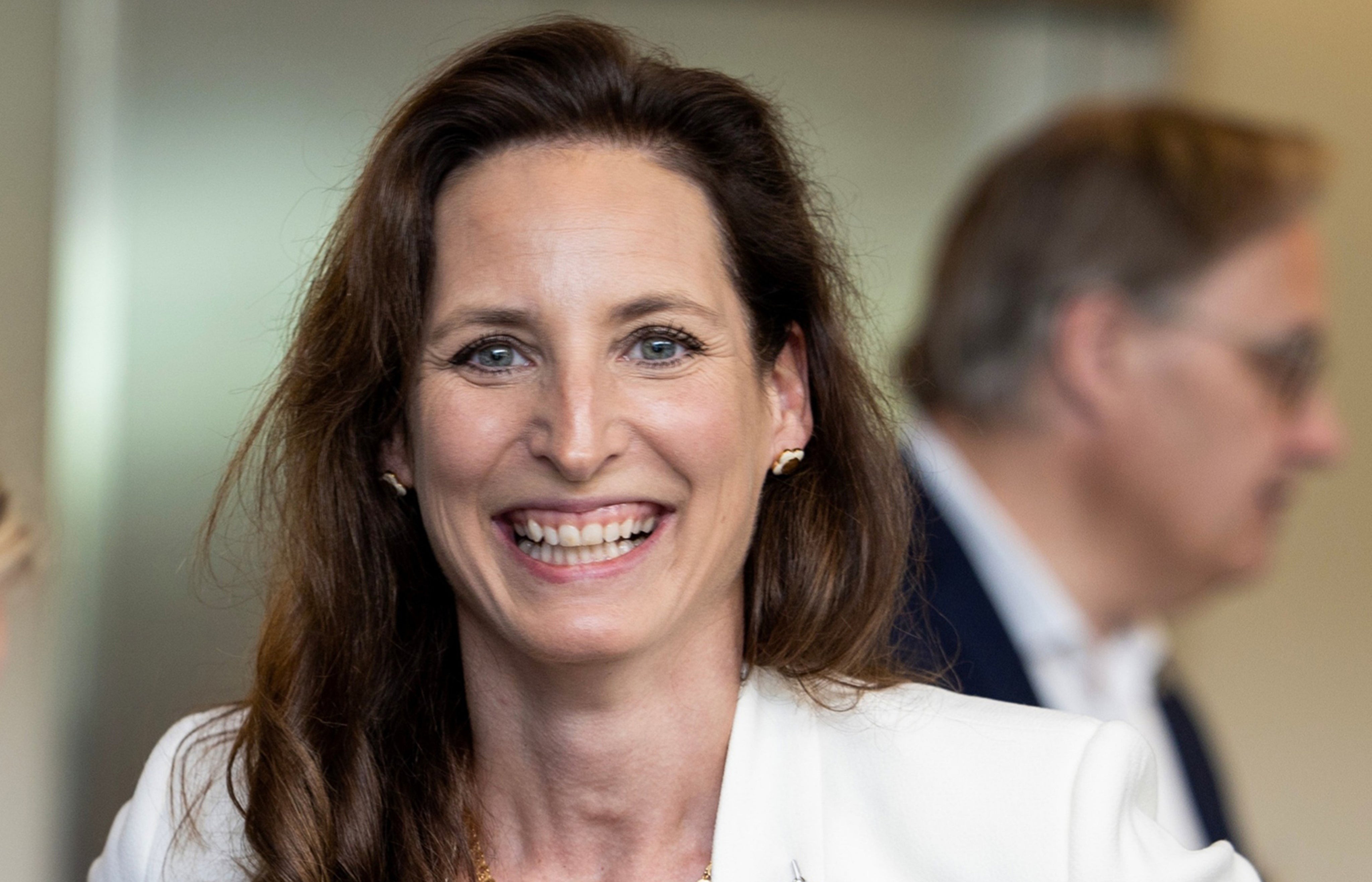 Annons: Står upp när det blåser – ledande energibolag vill investera ...