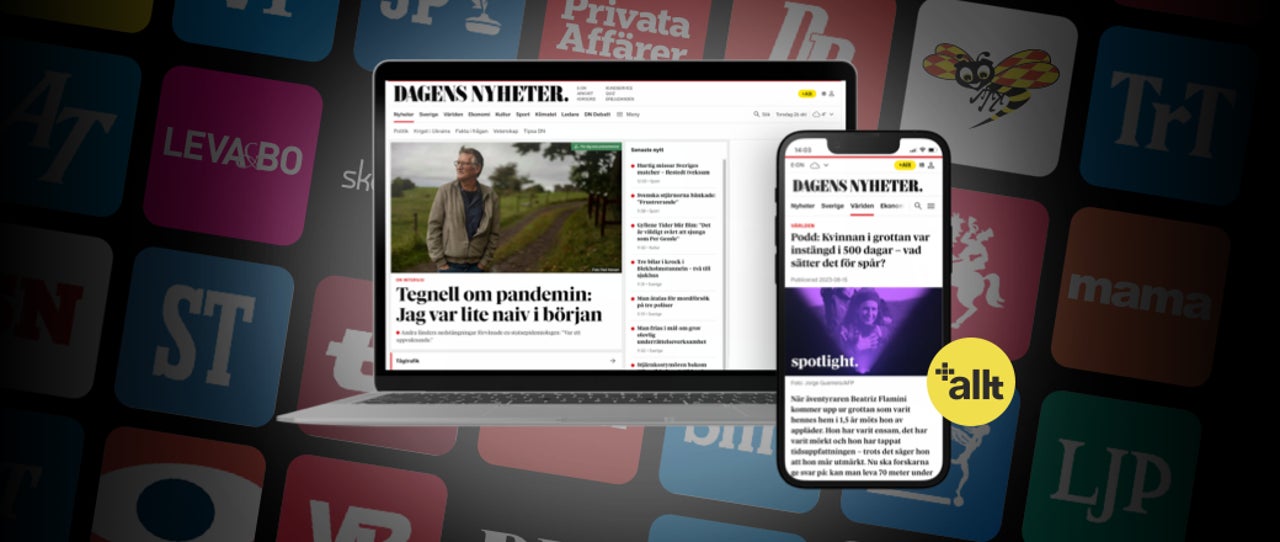 Norske Jakob Oftebro er den nye Carl Hamilton - afam.no