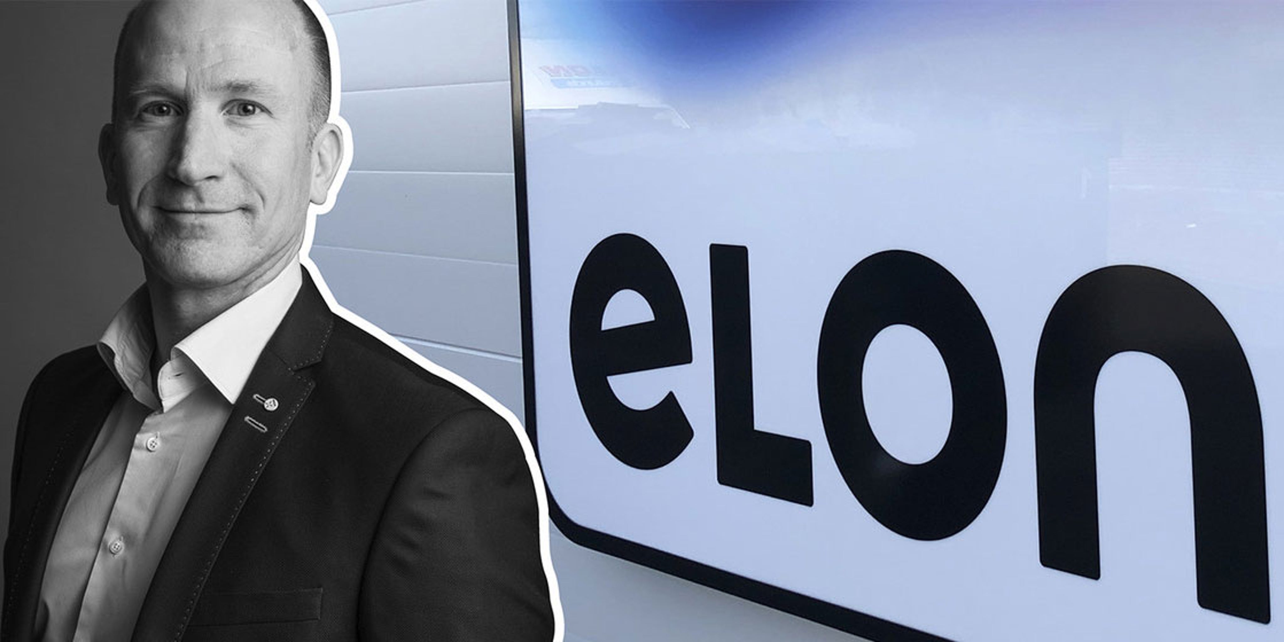 Annons: Elon laddar med breda kampanjer: ”Vill ta det till nästa nivå ...