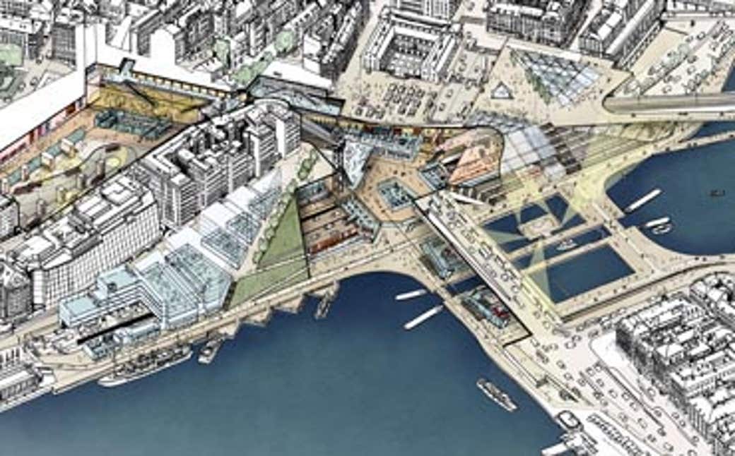 Tyck till om nya Slussen! - DN.SE