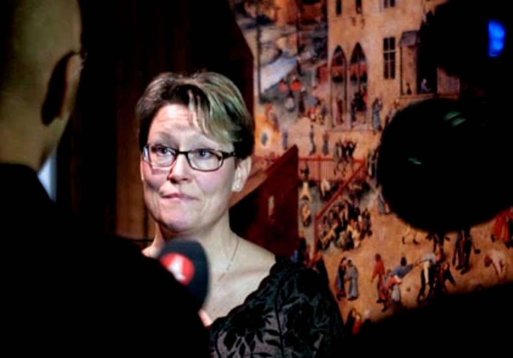 Oväntad upptäckt: Magnus Ladulås ligger inte i sin grav - DN.SE