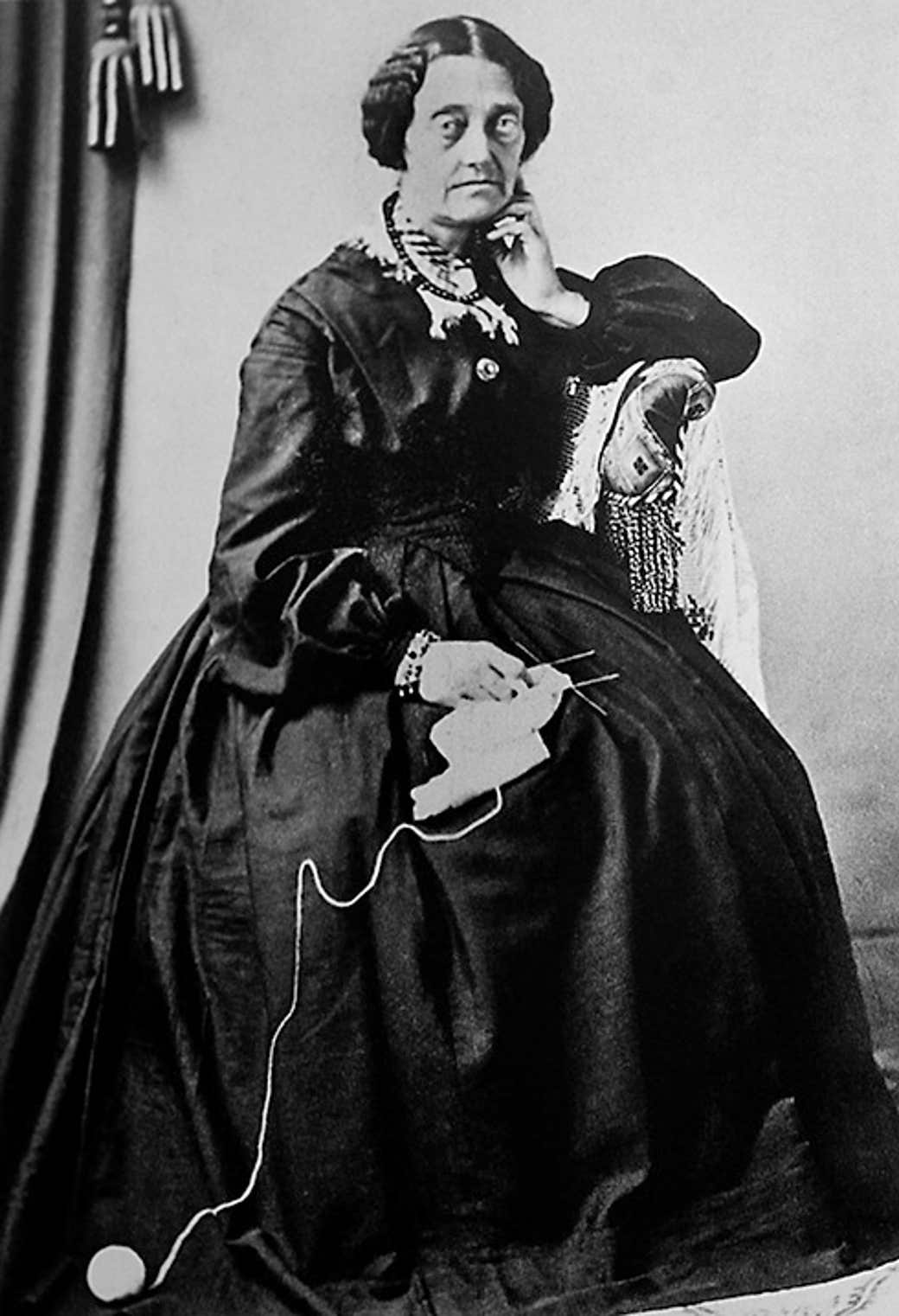 Josabeth Sjöbergs Söder i ny bok - DN.se