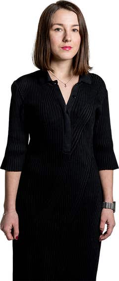 Alexandra Carlsson Tenitskaja - DN.se