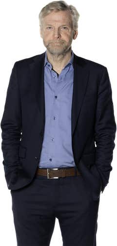 Tomas Ramberg - DN.se