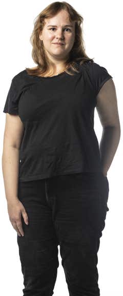 Linn Lindblom Pääjärvi - DN.se