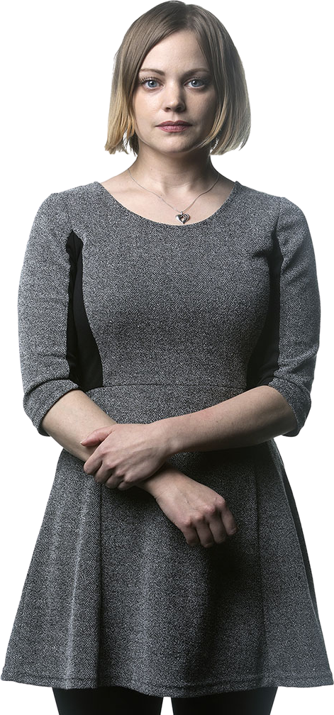 Lisa Magnusson: Kanske är inte polariseringen det stora problemet - DN.se