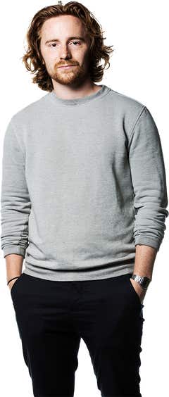 Andreas Lindberg - DN.se