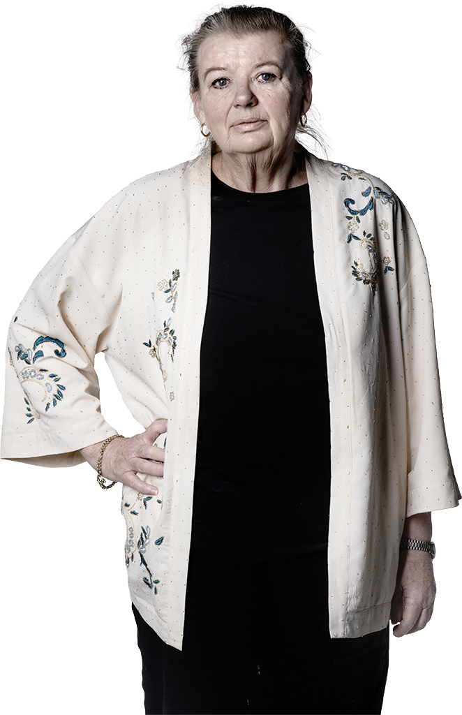 Maria Crofts: Din permanentbostad kan vara värd hur mycket som helst ...