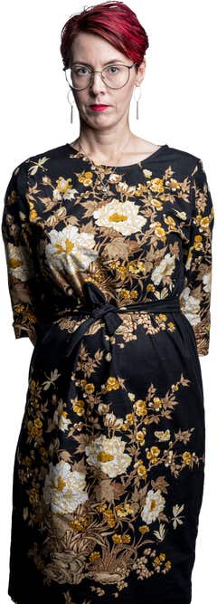 Margit Richert - DN.se