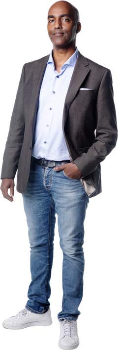 Daniel Rosenlind - DN.se