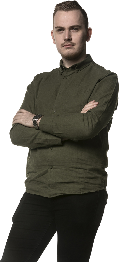 Avicii fick min måndagsångest att försvinna - DN.se