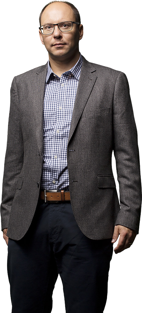 Martin Fransson: Tack för att ni orkar, alla busschaufförer - DN.se