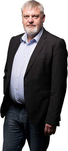 Dan Lucas - DN.se