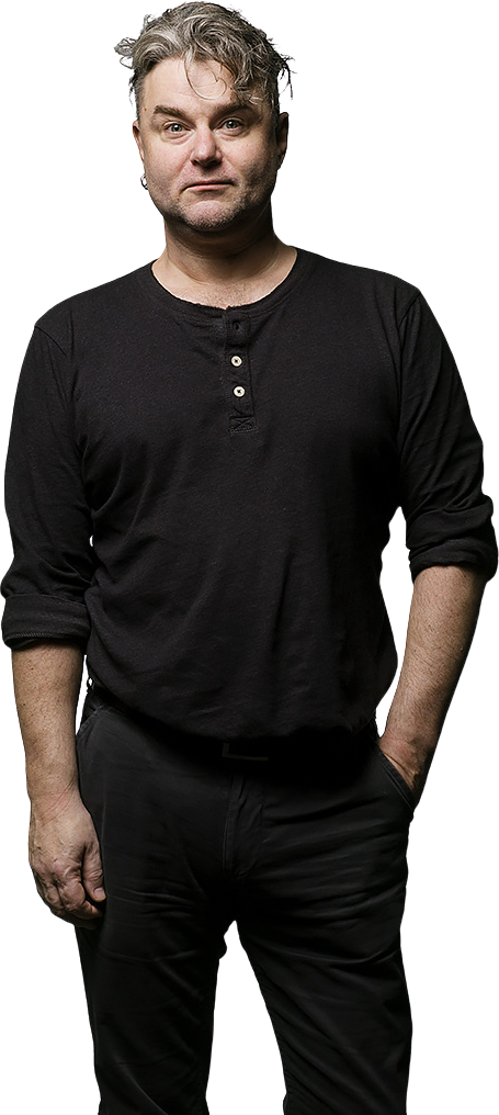 Johan Asplund kom människan in på livet som ingen annan - DN.se