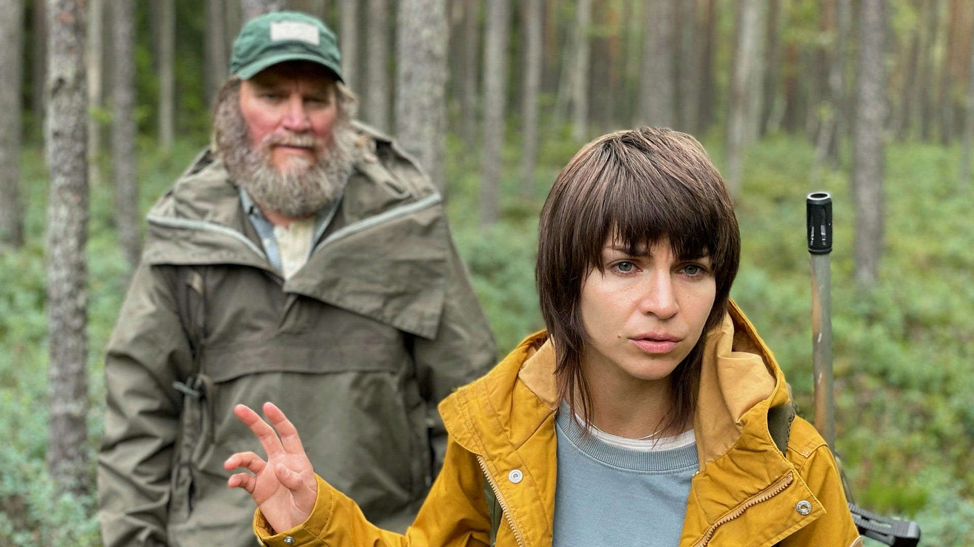 Johan Croneman: Myten om stora stygga vargen sitter djupt - DN.se