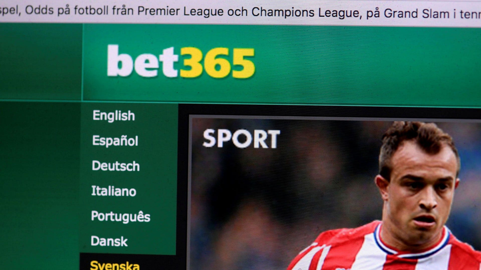 Denise Coates vd för Bet365 tjänade 2,9 miljarder kronor. - DN.se