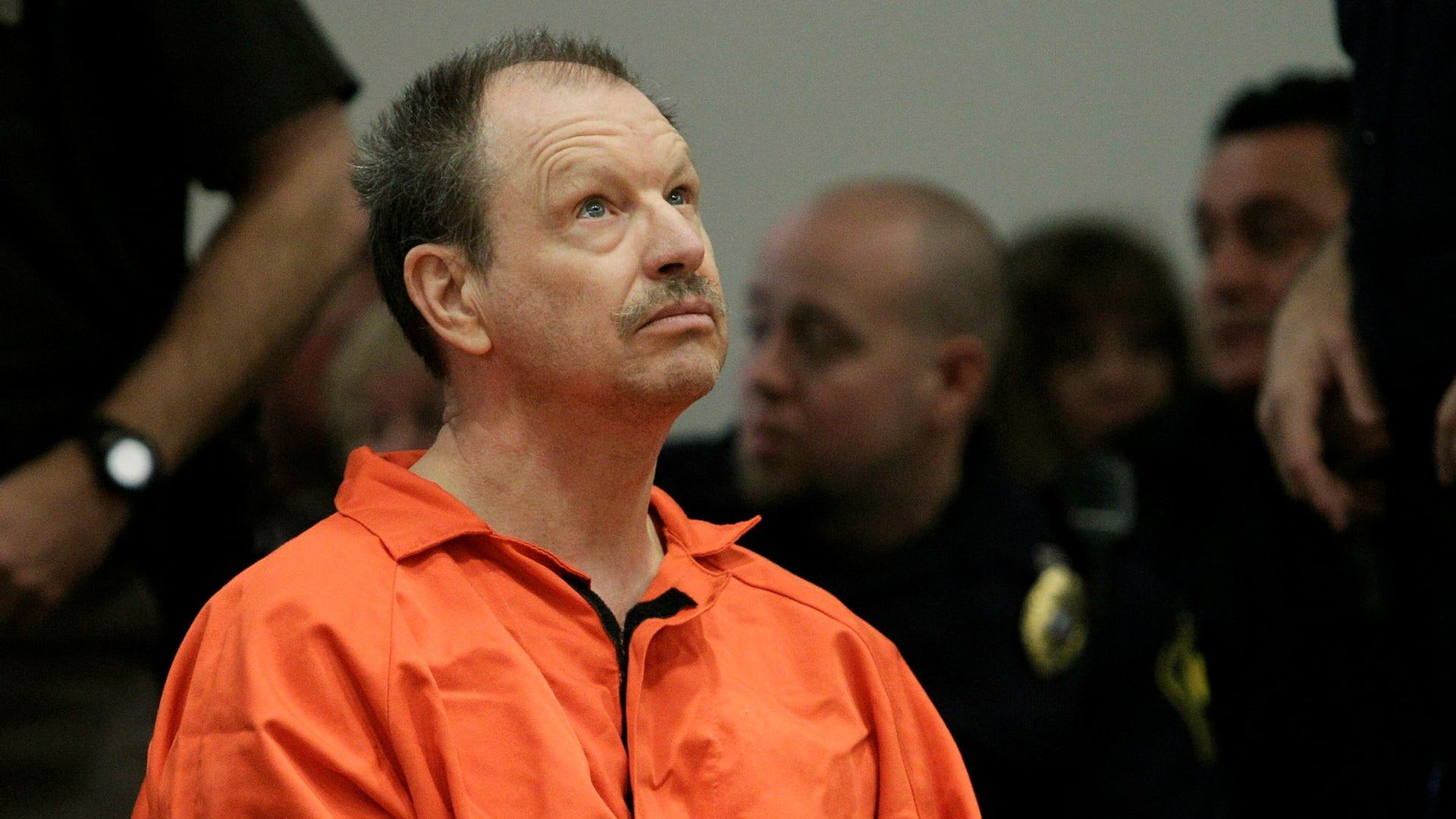 Offer för seriemördaren Green River Killer identifierat - DN.se