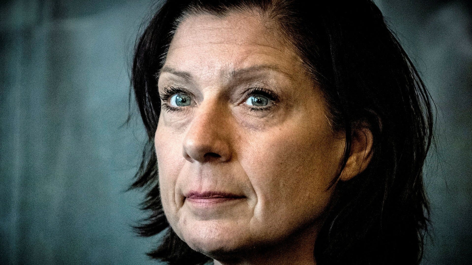 Maria Groop Russel blir ny vd för Skansen - DN.se