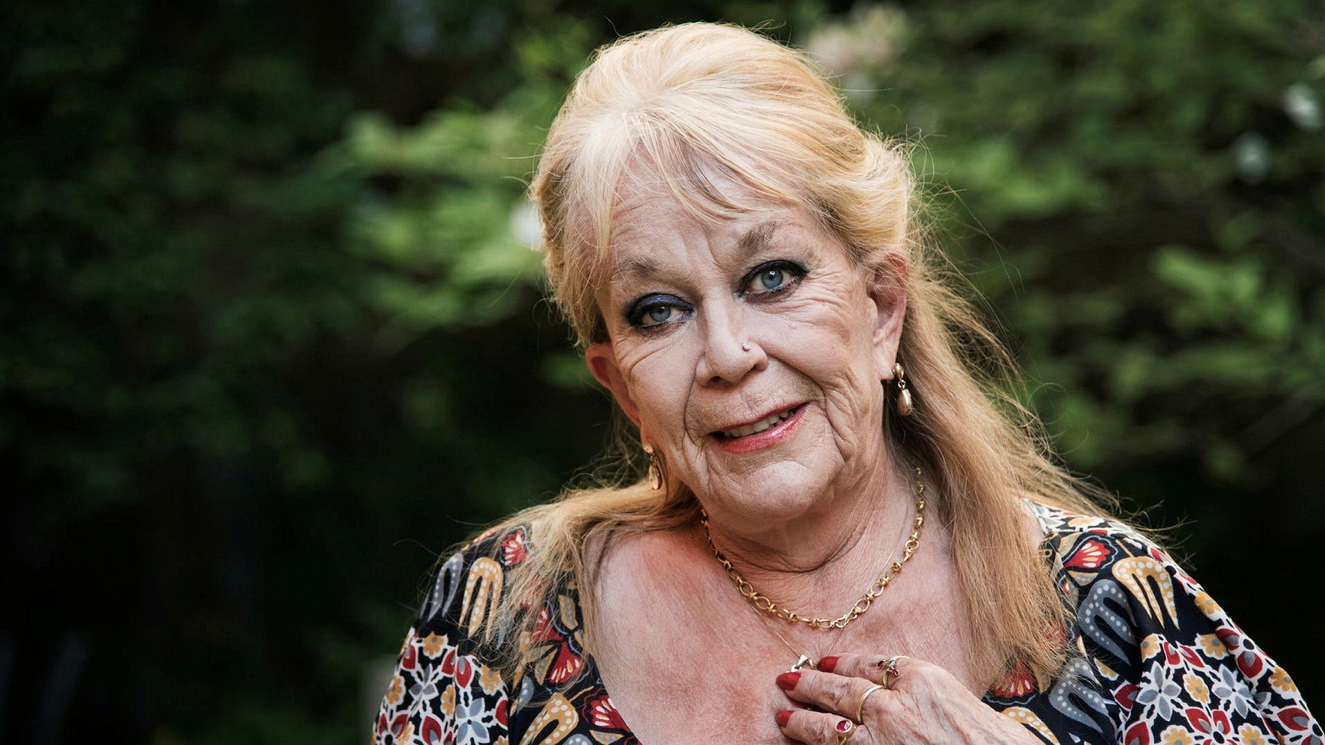 Författaren Anna Wahlgren är död - DN.se