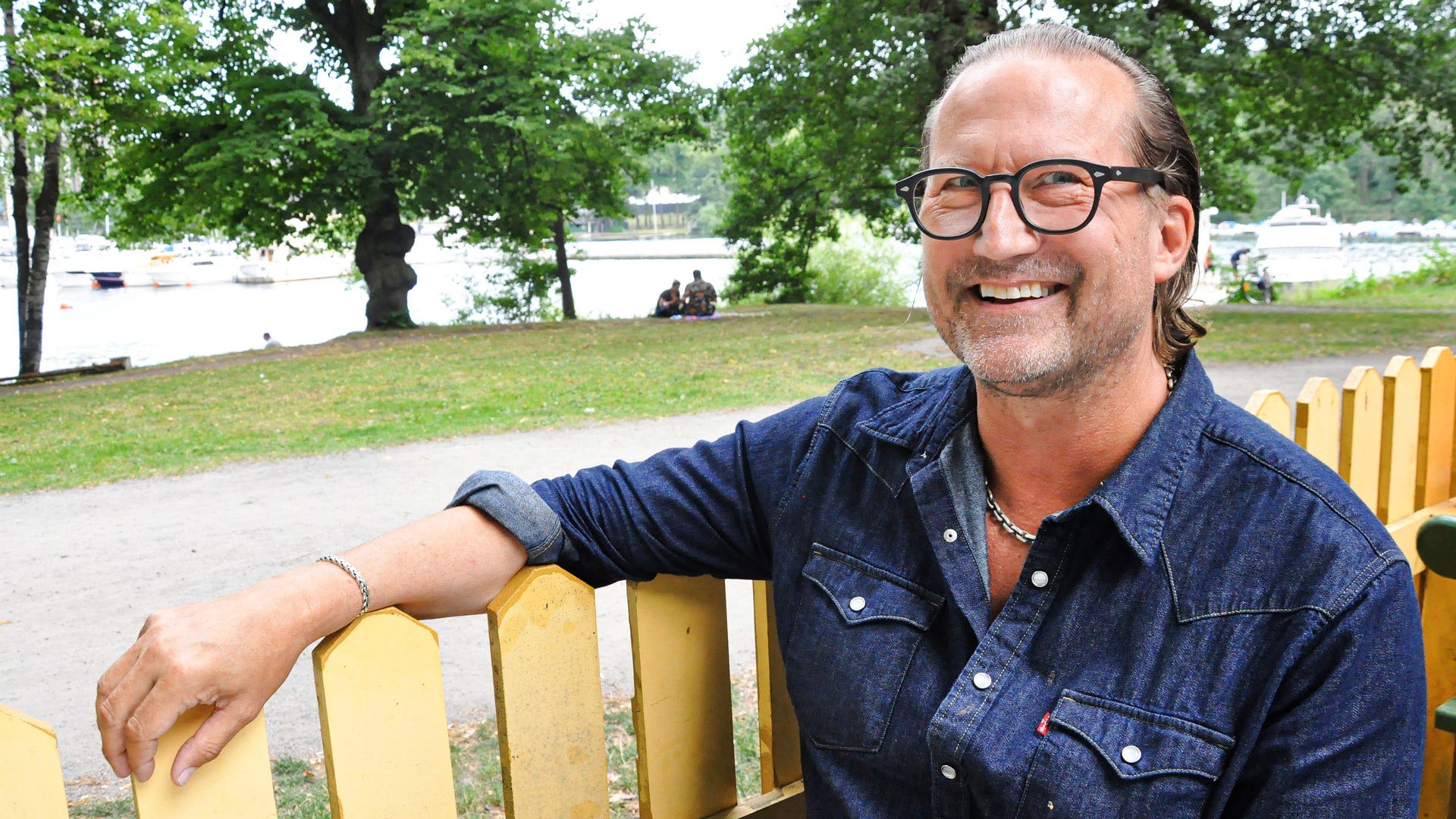 Max Schultz – Sveriges bästa gitarrist – fyller 60 år - DN.se