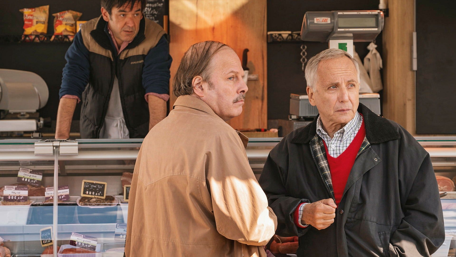 Recension: ”I nöd och lust” en darrig balansgång om könsbyte - DN.se