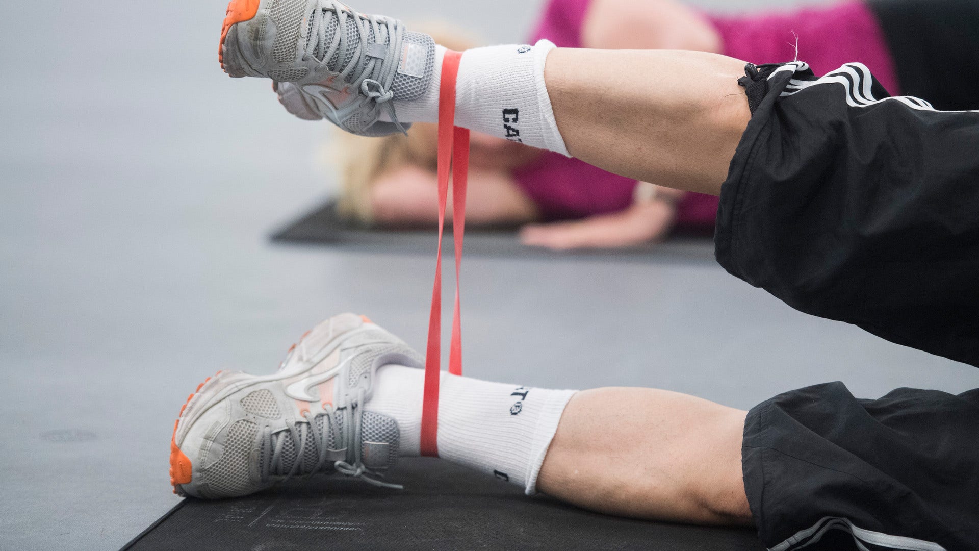 Experten om styrketräning som äldre: så bygger man muskler - DN.se