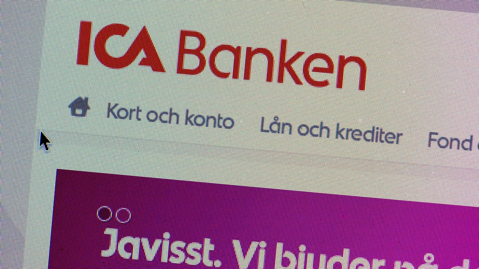 Svar: ”Ica-banken måste följa HD-domen och ersätta oss som lurats” - DN.se