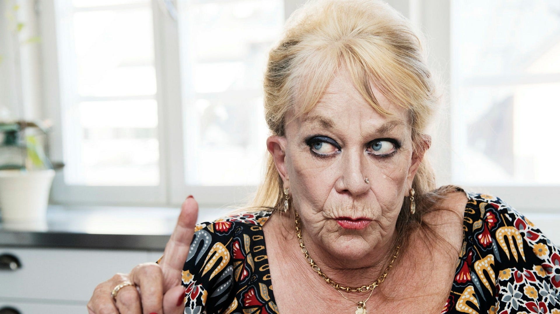 Lisa Magnusson: Jag har så svårt att förstå fientligheten mot vanliga ...