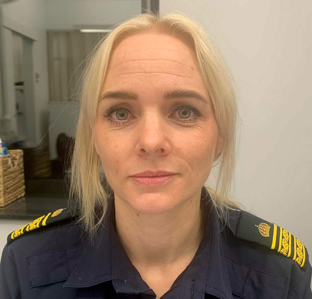 16-åring häktas för lördagens skjutning i Södertälje - DN.se