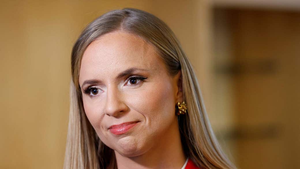 Ebba Busch efter Skyttedals utspel: Hennes egna ord - DN.se Ebba Busch efter Skyttedals utspel: Hennes egna ord - DN.se