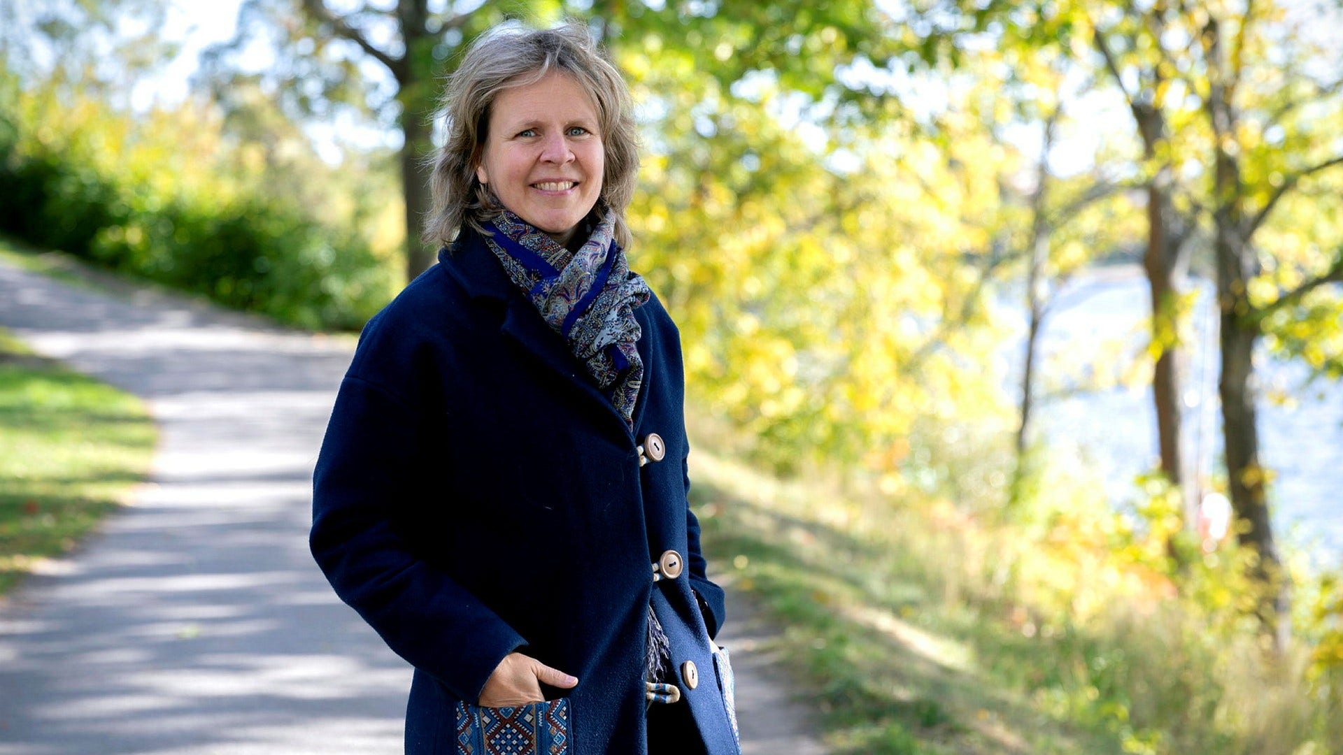 DN:s Anna-Lena Laurén nominerad till pris som året stilist - DN.se