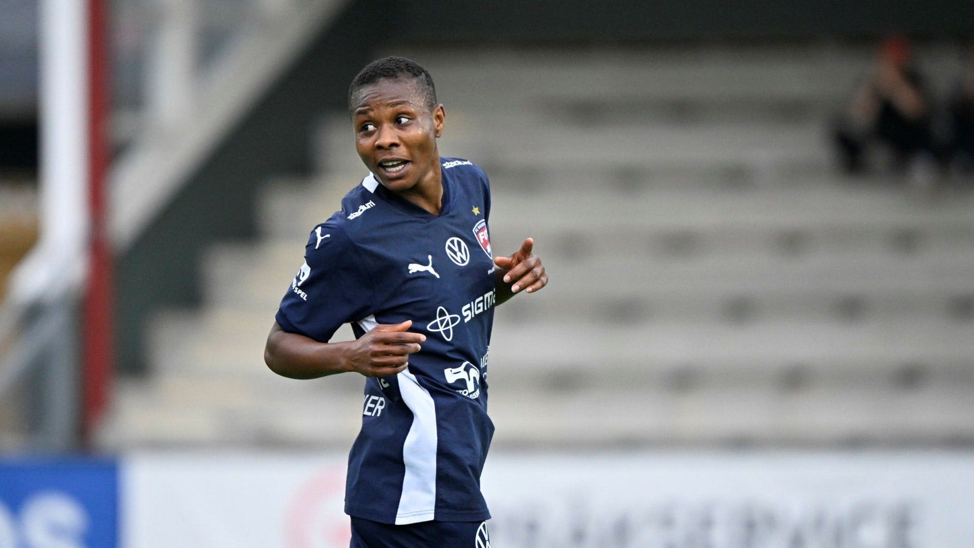 Guide: Fotbolls-VM 21 juli - DN.se