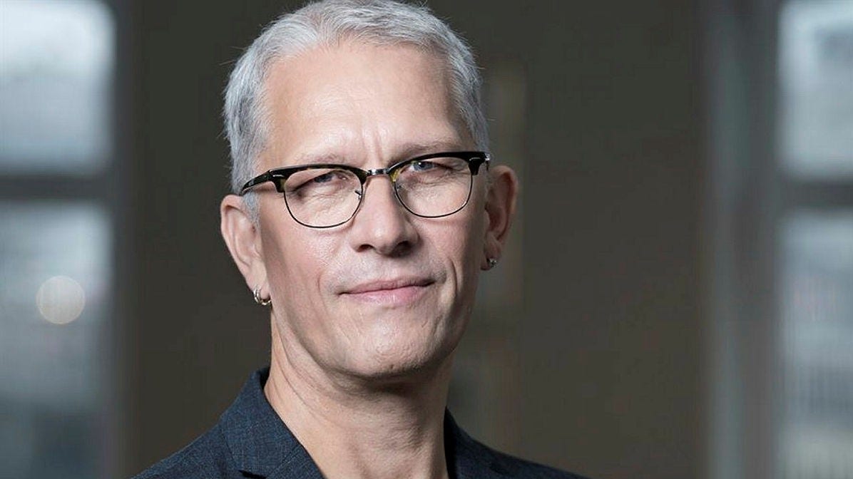 Mats Söderlund: Mobilisera kulturen i klimatkrisen - DN.se