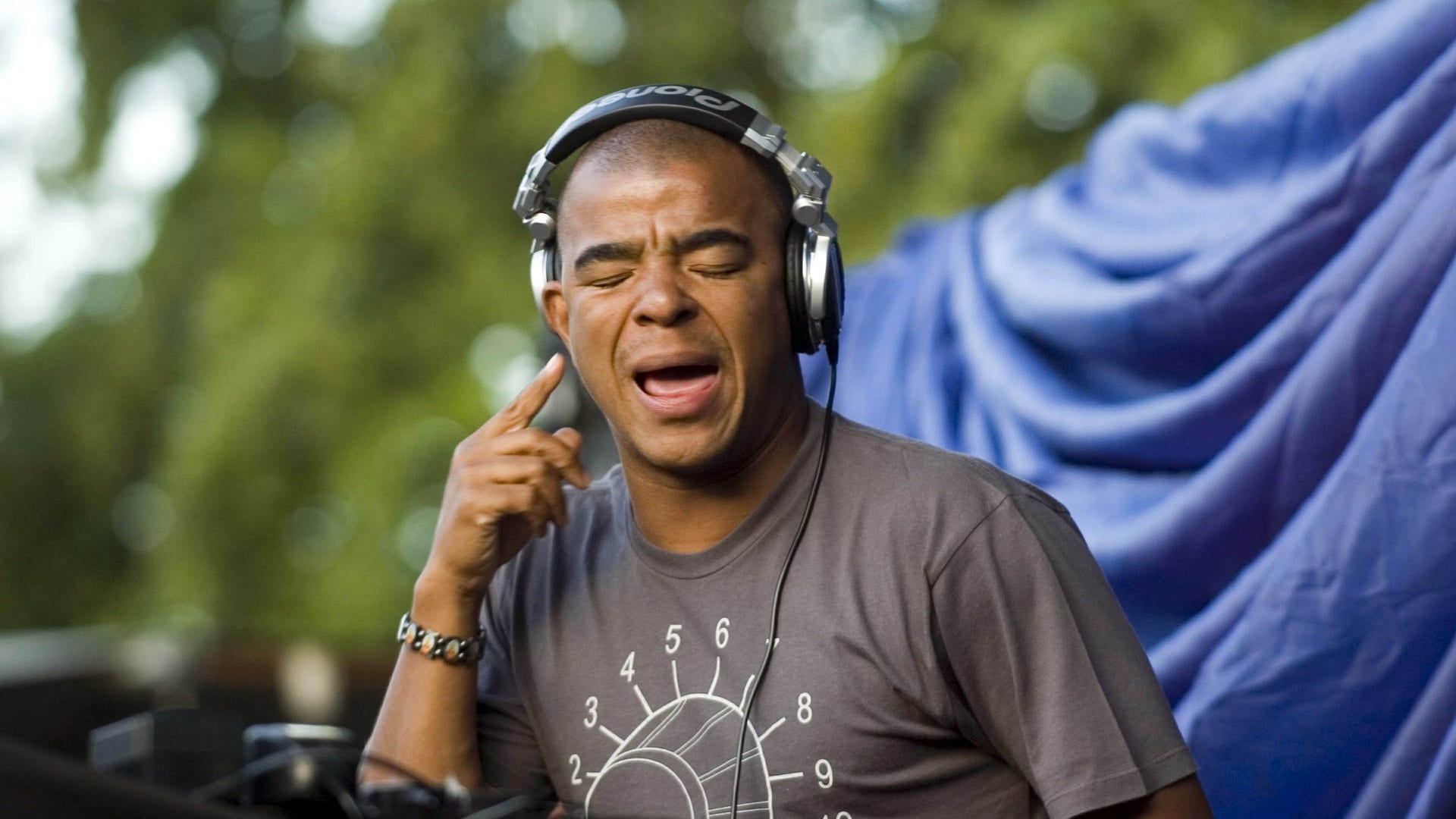 Dj:n Erick Morillo hittad död – känd för ”I like to move it” - DN.se