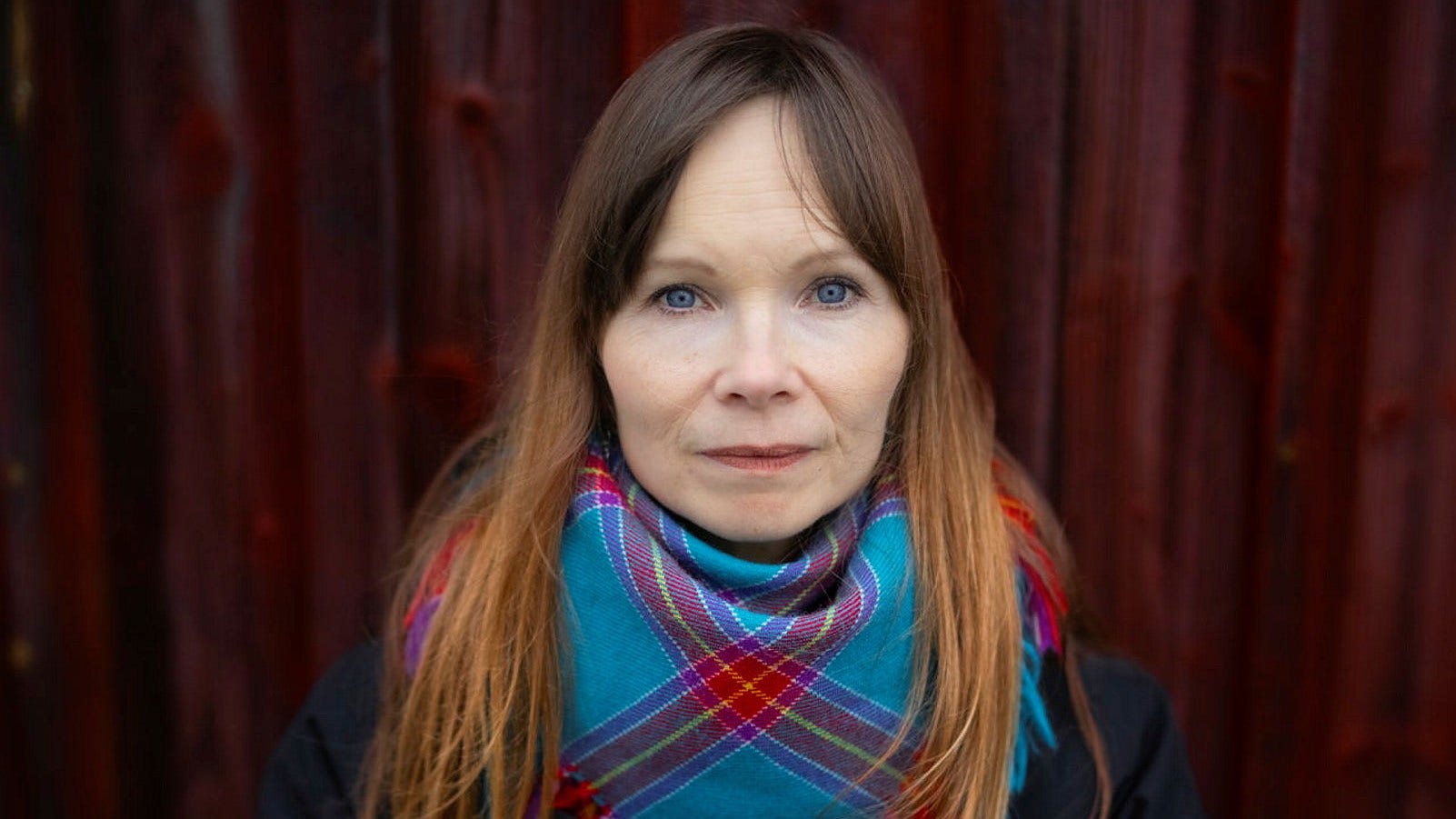 Recension: Ann-Helén Laestadius roman ”Straff” är mäktig - DN.se